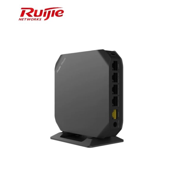 EG105GW(T) Ruijie Reyee All-in-One 4 WAN WiFi Router – Wintech